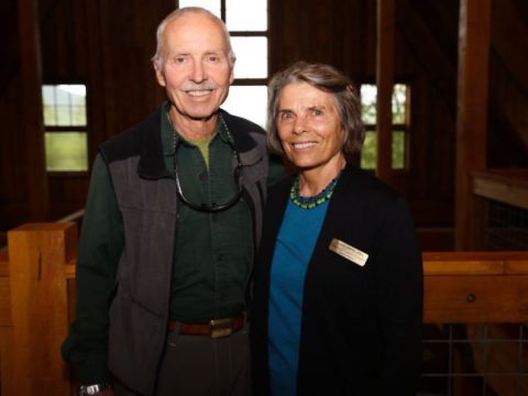 Philanthropist of the Year - Yampa Valley Community Foundation