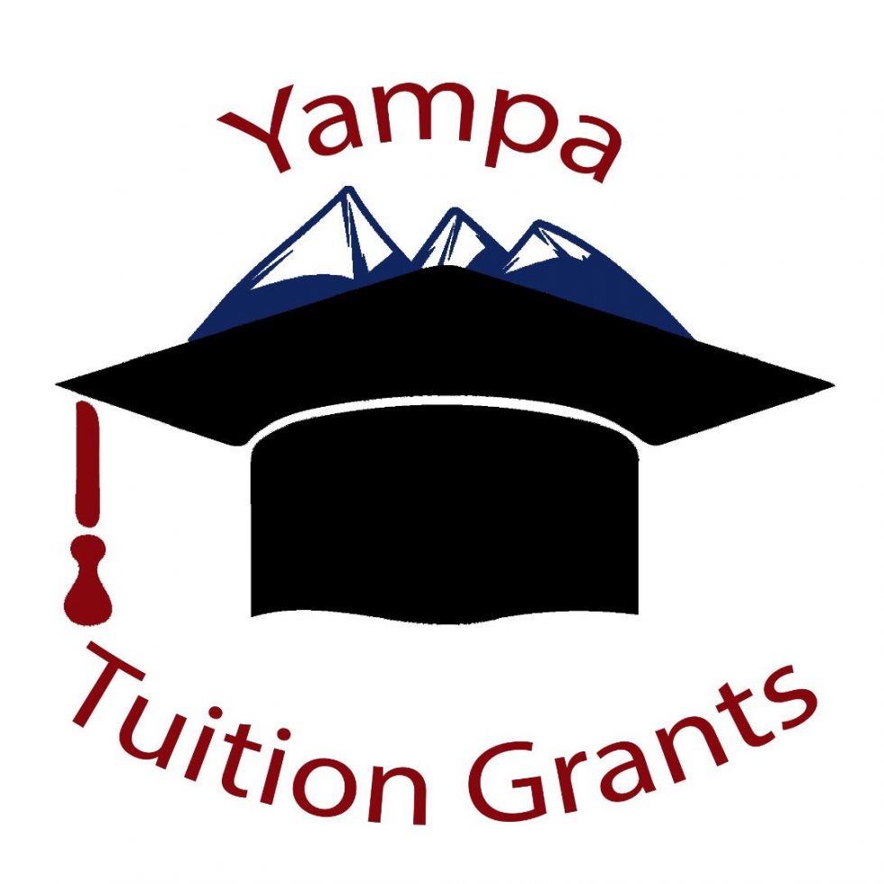 Yampa Tuition Grants - Yampa Valley Community Foundation